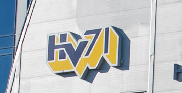 Starka värvningar av HV71 | Hockeybladet.nu